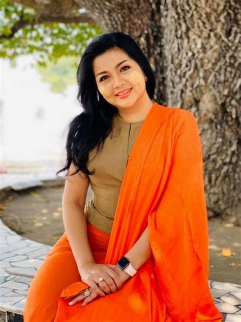 မွေးကင်းစ သမီးလေးကို ထပ်မံမွေးစားလိုက်ပြန်တဲ့ ပရဟိတ မင်းသမီးလေး ခိုင်န