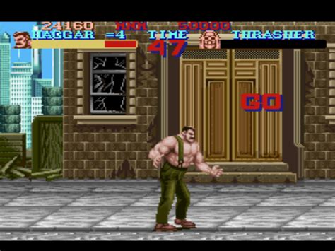 Final Fight Guy Download Gamefabrique