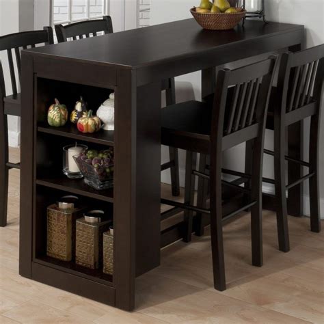 10 High End Kitchen Tables