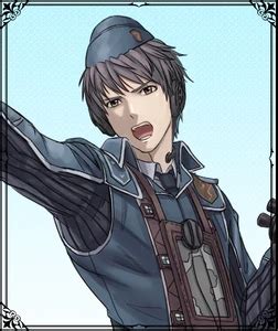 Welkin Guntherother Appearances Valkyria Wiki Fandom