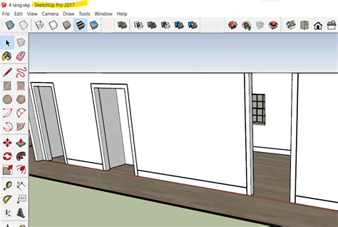 A Line Tool That Works Like Tape Measure Tool Feature Requests Sketchup Community