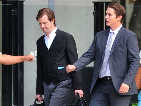 Complainant In Virtanen Sex Assault Trial Denies Financial Motive Vancouver Sun