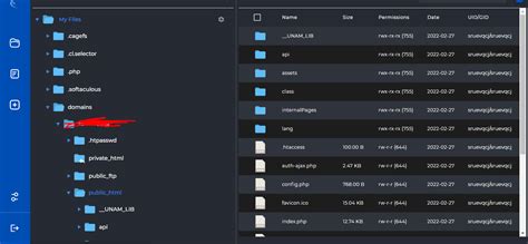 Any Free Webhosts That Work With This Panel Issue UnamSanctam UnamWebPanel GitHub