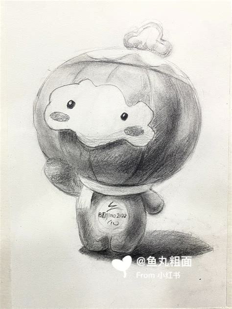 雪融融素描画图片素描画铅笔画大山谷图库