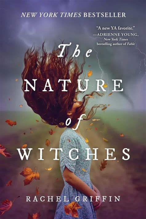 20 Of The Best Books About Witches And Witch Trials