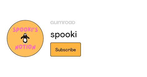 Spooki