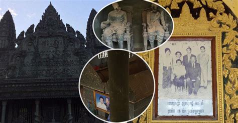 សម័យមុនមិនមែនបានងារជាឧកញ៉ាងាយៗទេ ឧកញ៉ាបំរុងរដ្ឋ សោ ហឺ និងលោកជំទាវ នេត យ៉ង់