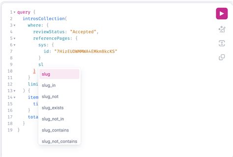 Javascript Contentful Multiple Content Types Filtering Stack Overflow