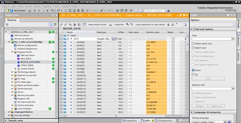 Life Is An Uncontrolled Variable MODBUS MEMANG GILAAAA INSTRUMENT PART 13