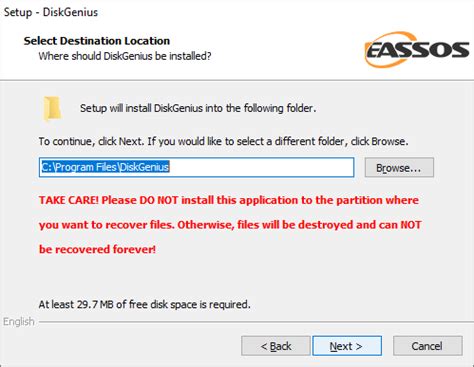 How To Recover Deleted Or Lost Partitions In Windows