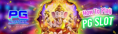 How To Play Pg Slot Only 1 Baht Make Huge Profits By John Conner Medium