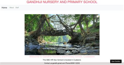 Clever Sky Vvxw5b Codesandbox