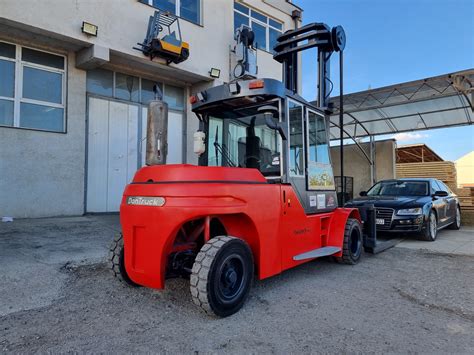 Dantruck 9680 Dd 8 Tona Dizel 2007 Pc Panex