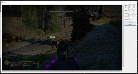 Ahk Color Aimbot Valorant Rewajapanese