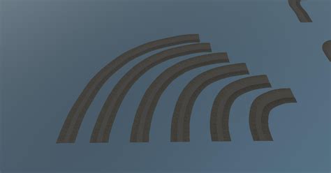 owa streets and sidewalks modular 3d roadways unity asset store