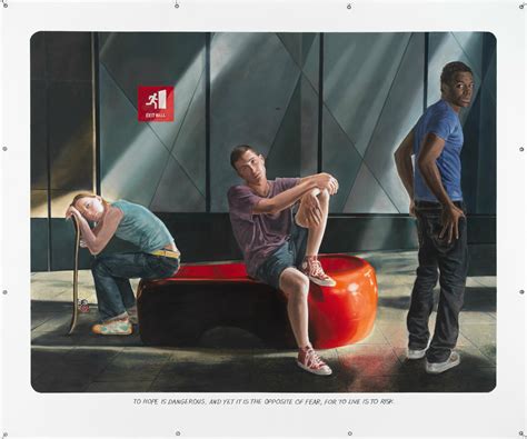 Muntean Rosenblum Städel Museum