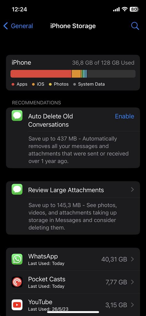 Notes Storage Is Absolutely Messed Up Rios