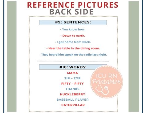 Nih Stroke Scale Assessment Form Nihss Printable Pdf Download Etsy