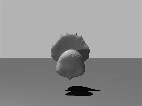 Sample Head1 Free 3d Model Cgtrader