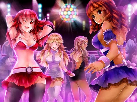 Steam Community Huniepop