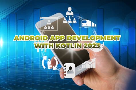 Android App Development With Kotlin 2023 Techugo Medium