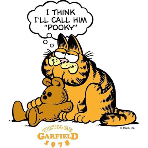 Garfield Cartoon Garfield Comics Garfield And Odie Cartoons Comics