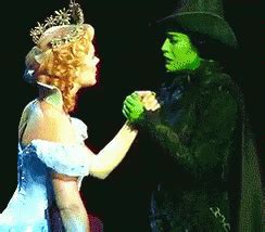 Wicked Witch Of The West S