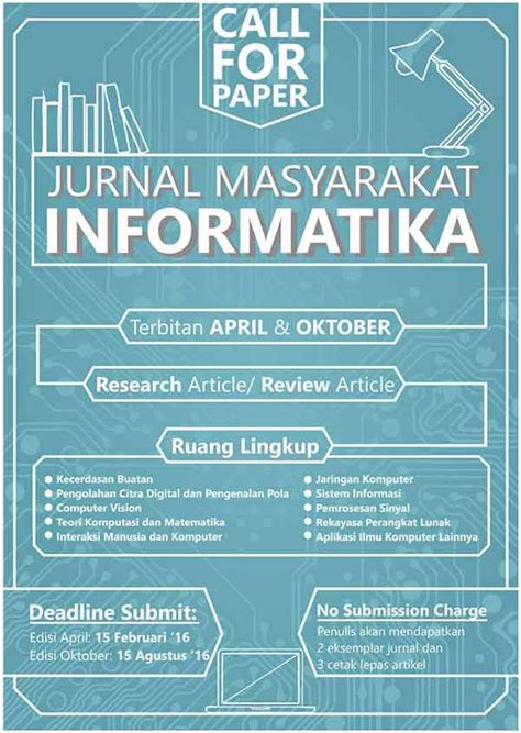 Jurnal LAB FTI PERBANAS