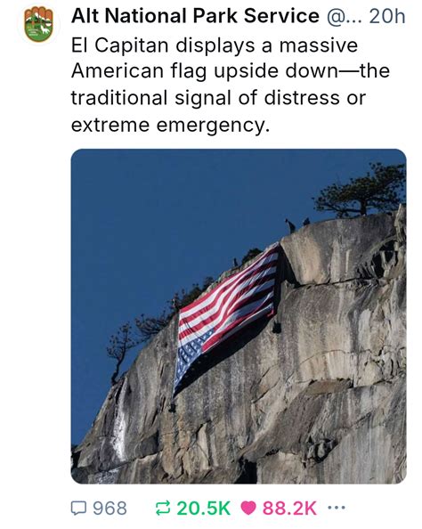 Alex Honnold Solod The Face With The Flag In A Backpack Took Him 90 Minutes Album On Imgur
