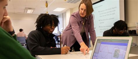 Physics Siena College