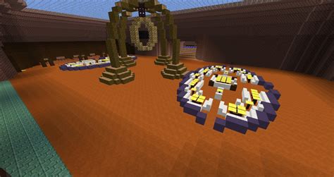 Diamond Cubez Minecrsft Server Minecraft Server