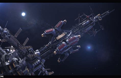 Nms Hyperspace Navigation Station Pacpikol