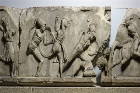 Halİkarnassos Halİkarnassos Mausoleum