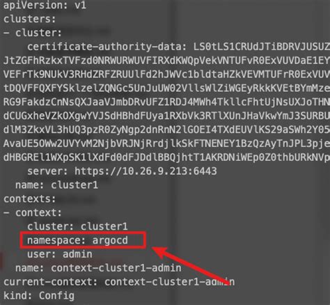 Kubectl基本概念and常用命令 Anonymous Blog