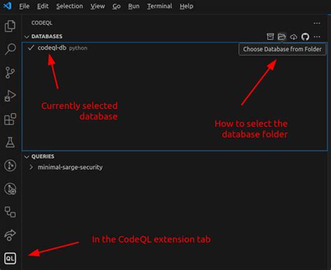 Getting Started With Codeql Githubs Declarative Static Analyzer For