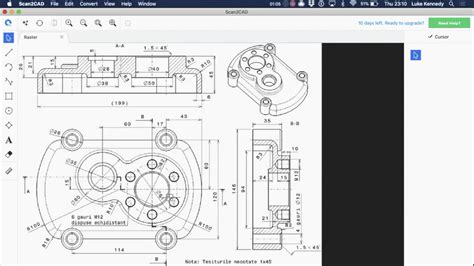 Raster To Vector Conversion Solutions In Video Video Guides