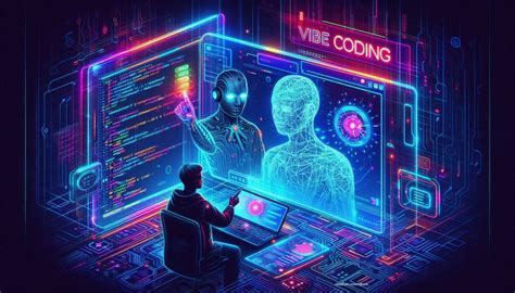 Vibecoding Aidevelopment Devtrends Softwareengineering