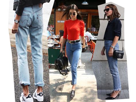 Trendy Pastel Mil Formas De Llevar Jeans