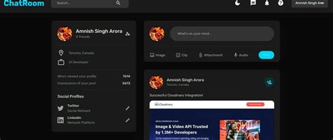 Progress With Cloudinary Dev Community