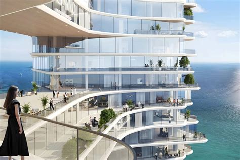 UAE real estate: Luxe Developers break ground on AED1.5bn luxury twin ...