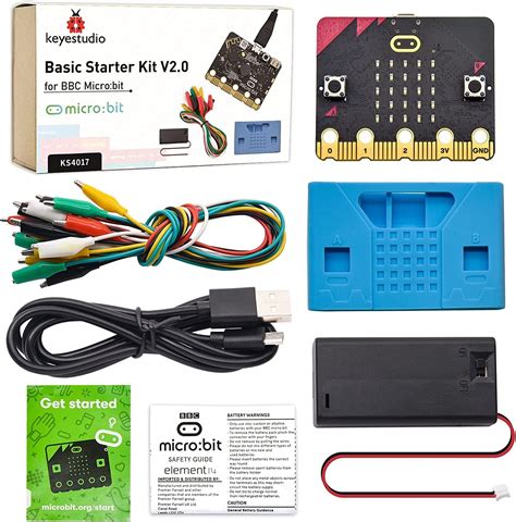 Microbit V2 Amazon Microbit V2 Pinout Exbeo
