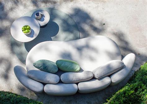 Elegant Butler Side Table Designer And Luxury Outdoor Furniture At Cassoni