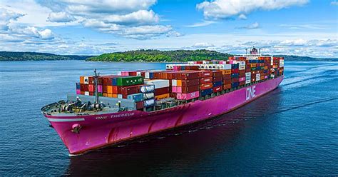 This Is The Ideal Paint Color For A Ship You May Not Like It But This