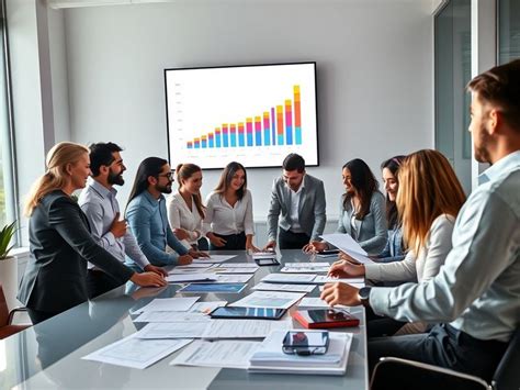 How To Write A Clear Shareholder Report Esl Guide