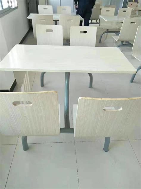 Ширээ сандал Нийтийн хоолны тоног төхөөрөмж захиалга