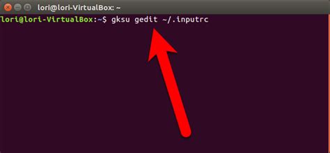 How To Ignore Case When Using Tab Completion In The Linux Terminal
