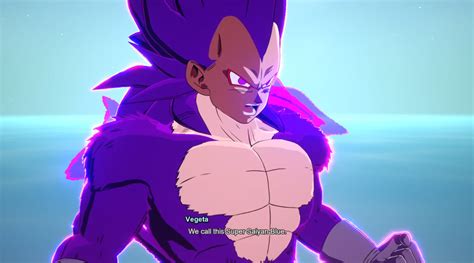 Ssj4 Ultra Pack Mod For Dragon Ball Sparking Zero Dbsz Mods