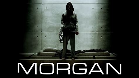 Watch Morgan Disney