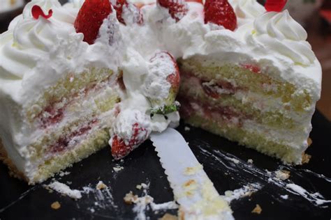 성심당 케익부띠끄 성심당 딸기케이크 가격 네이버 블로그