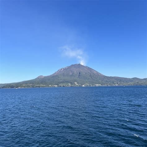 鹿児島県の大隅半島の魅力にせまる！ Ginza Styles
